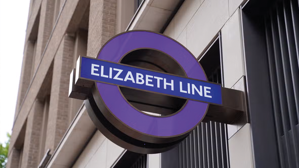 Rail for London Infrastructure (RFLI) - Akona - Consultancy Services to ...