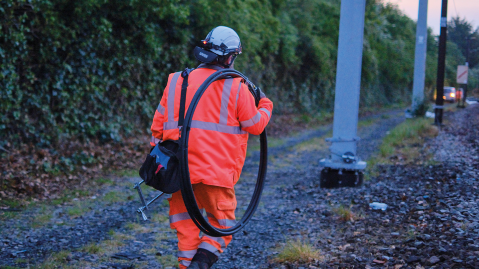 Controller of Site Safety Initial (COSS) - Akona - Consultancy Services ...