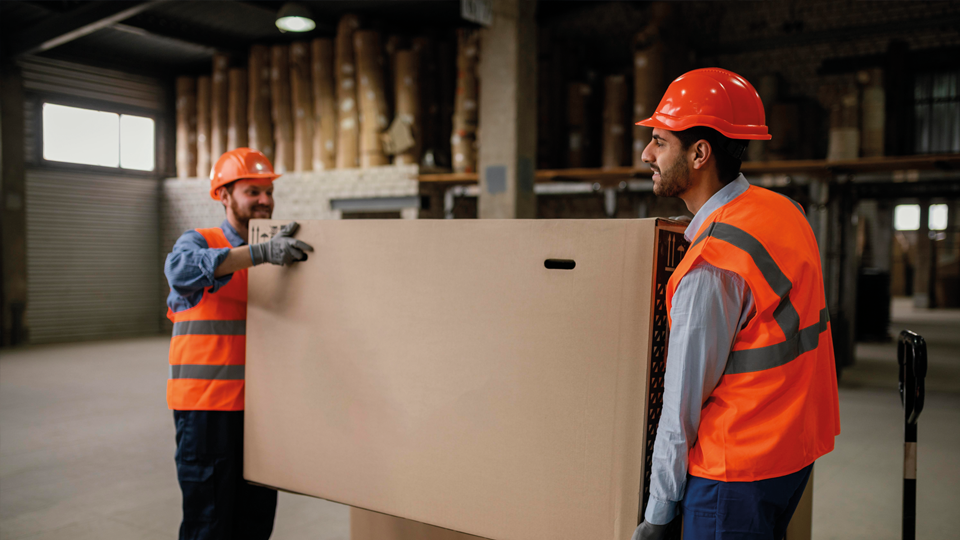 Qualsafe Level 2 Award in Principles of Manual Handling (RQF) - Akona ...